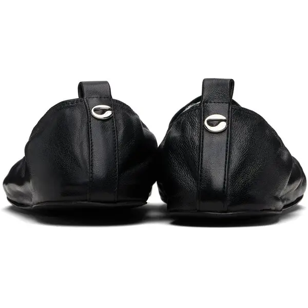 Coperni Soft 5t Ballet Flats