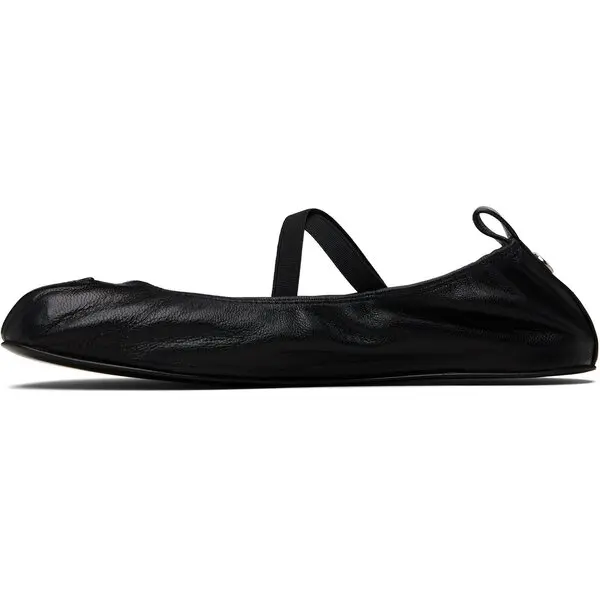 Coperni Soft 5t Ballet Flats