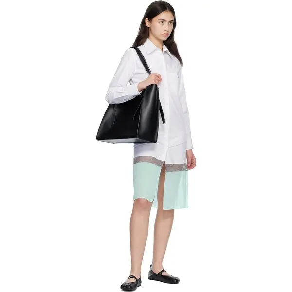 Coperni Soft 5t Ballet Flats