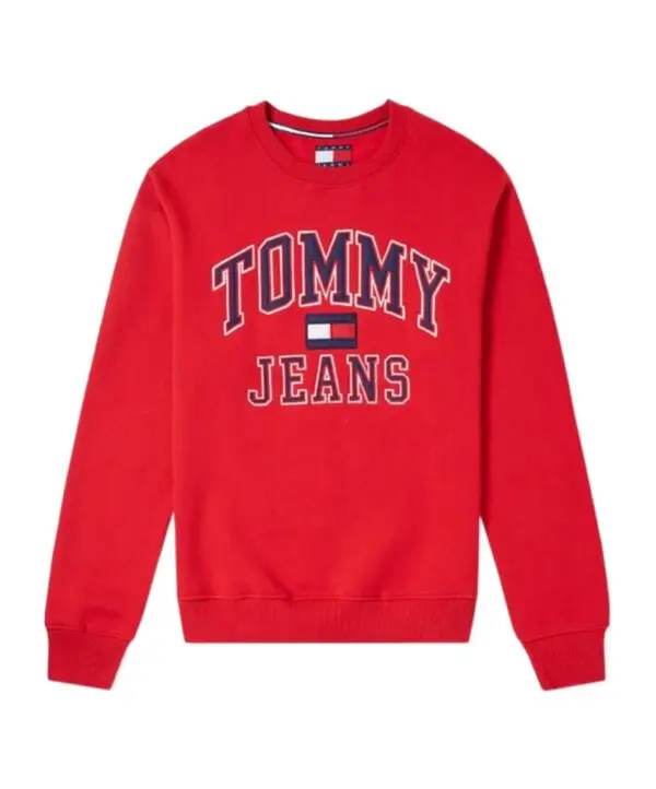 Tommy Hilfiger Logo Sweatshirt
