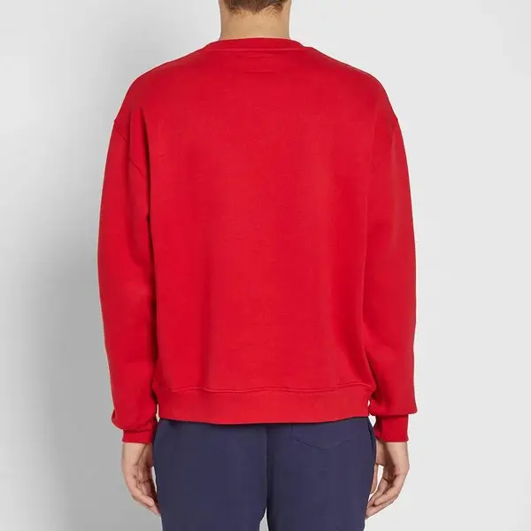 Tommy Hilfiger Logo Sweatshirt