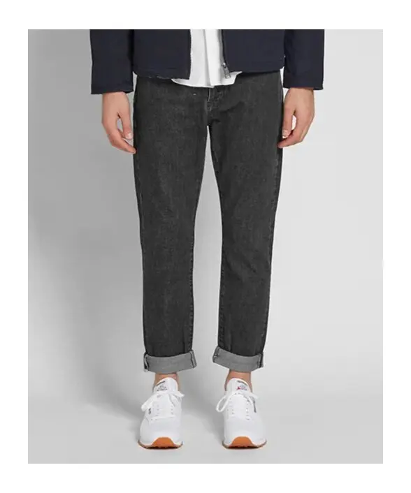Tommy Hilfiger Straight Leg Jeans