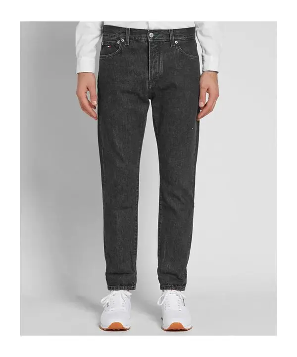 Tommy Hilfiger Straight Leg Jeans
