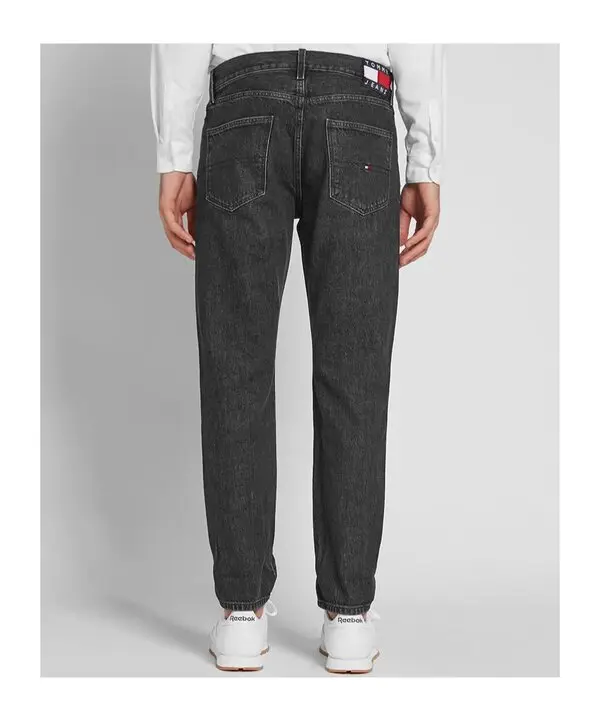 Tommy Hilfiger Straight Leg Jeans