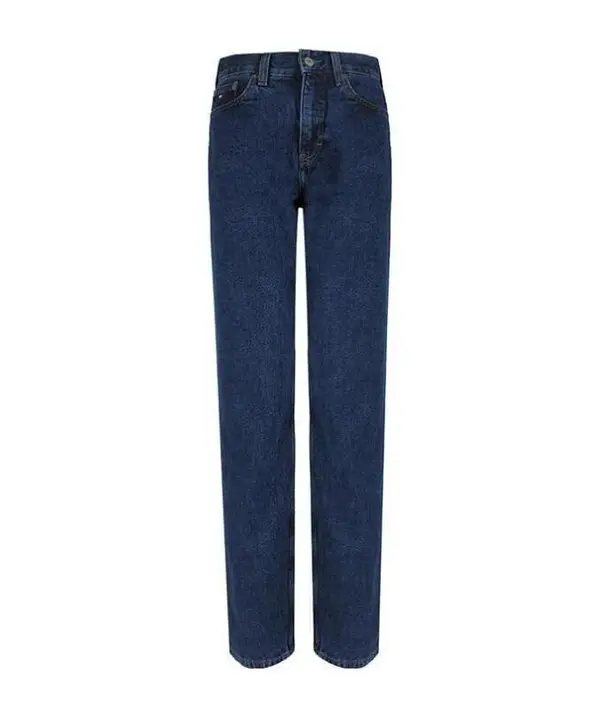 Tommy Hilfiger Logo Jeans