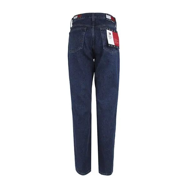 Tommy Hilfiger Logo Jeans