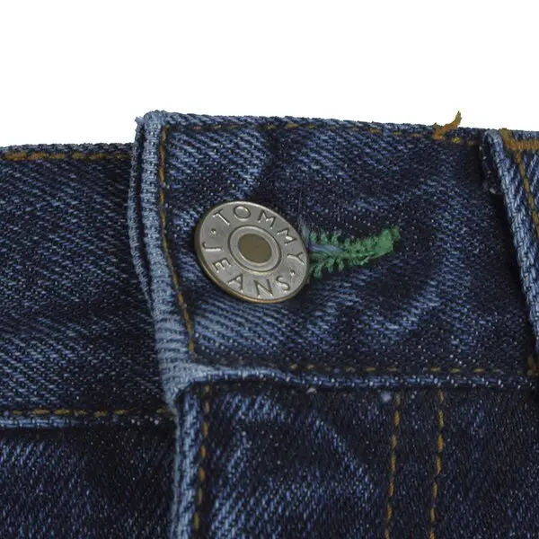 Tommy Hilfiger Logo Jeans