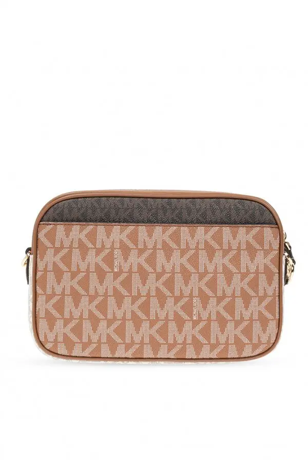 Michael Kors Jet Set Charm Camera Bag