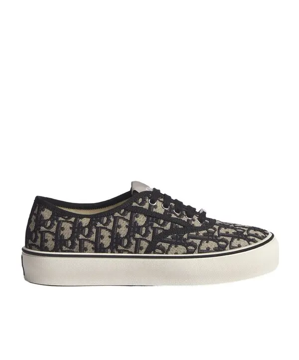 Dior Saltwind Low Top Sneakers
