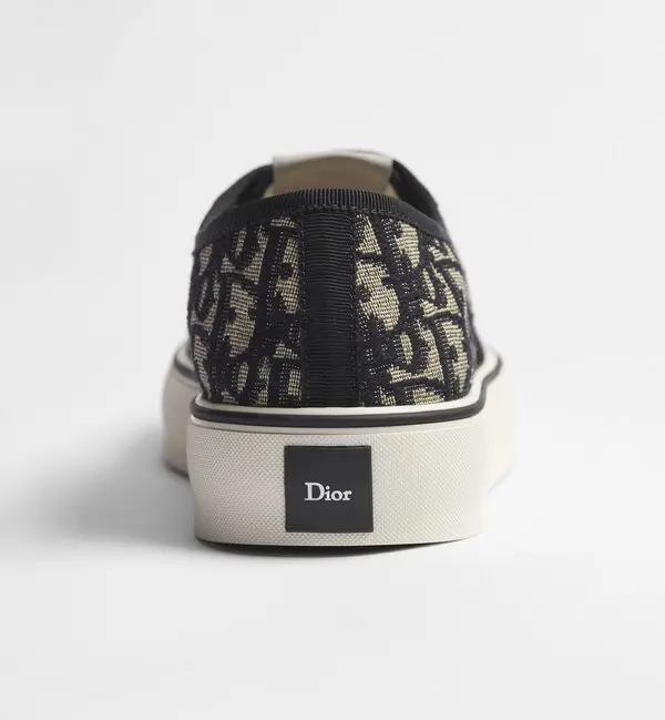 Dior Saltwind Low Top Sneakers