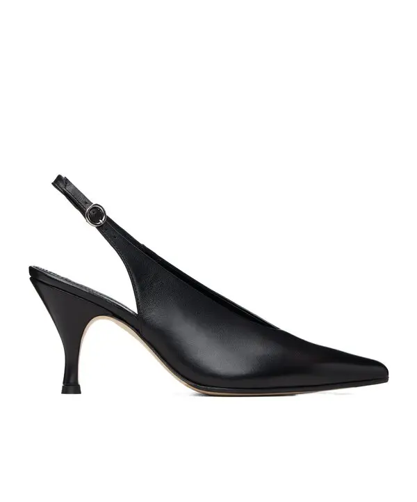 AeydĒ Carla Slingback Pumps