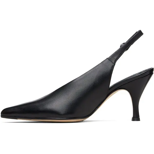 AeydĒ Carla Slingback Pumps