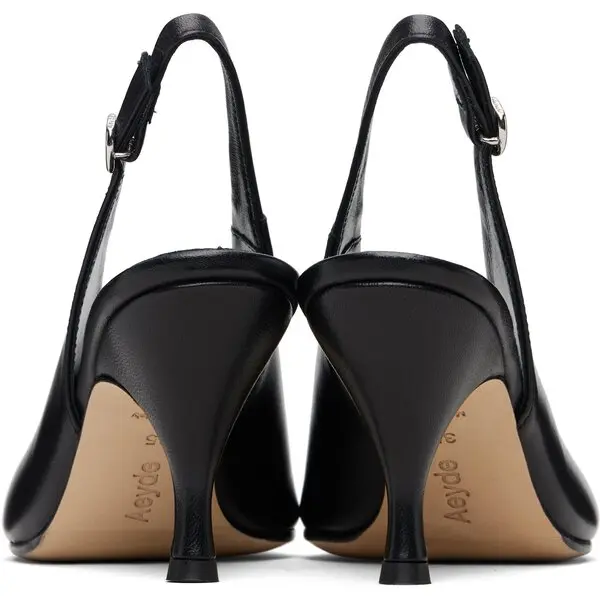 AeydĒ Carla Slingback Pumps