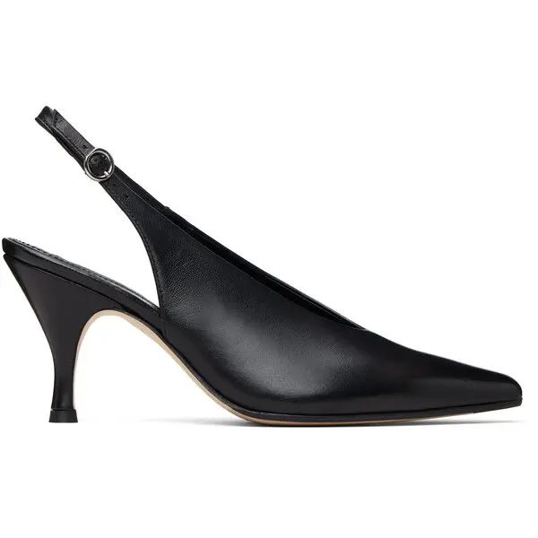AeydĒ Carla Slingback Pumps