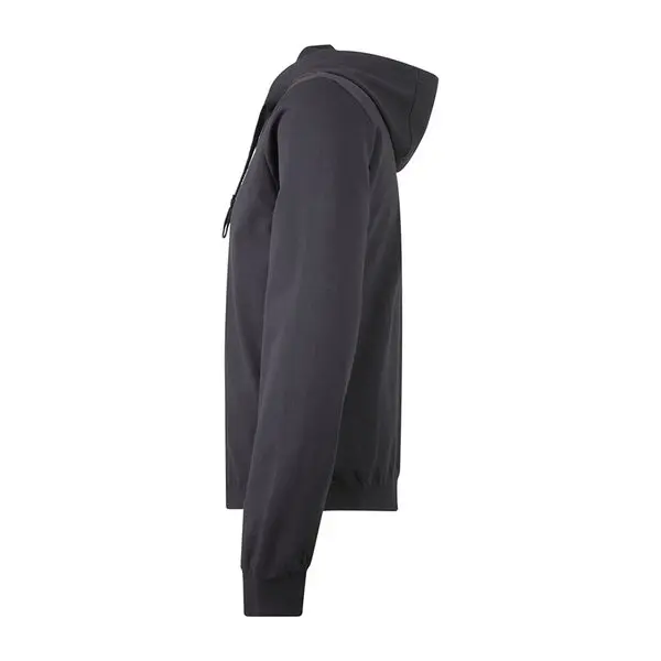 EA7 Zip-up Hooded Jacket