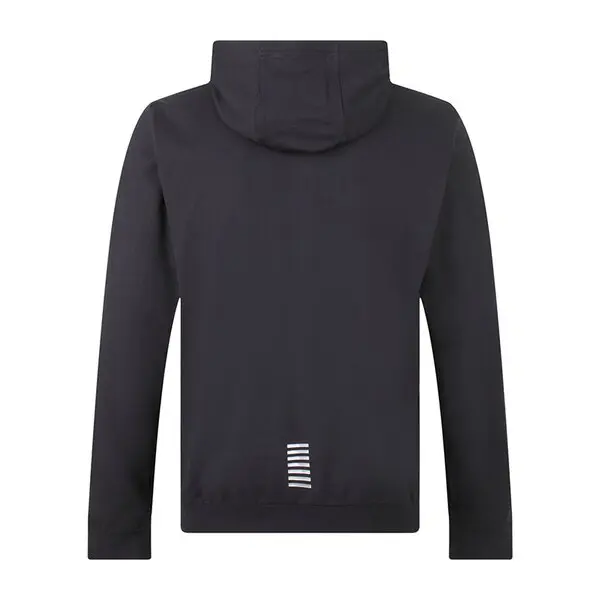 EA7 Zip-up Hooded Jacket