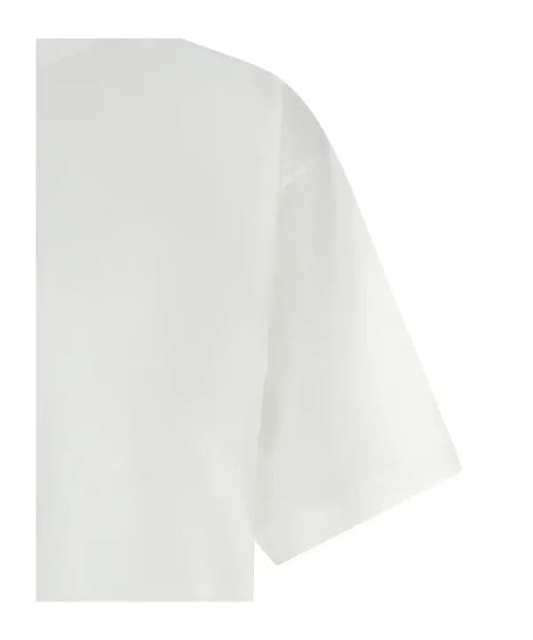 Balenciaga Bodies Medium Fit Crewneck T-shirt