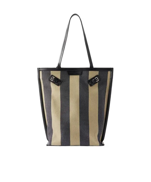 Proenza Schouler North South Tote - Black