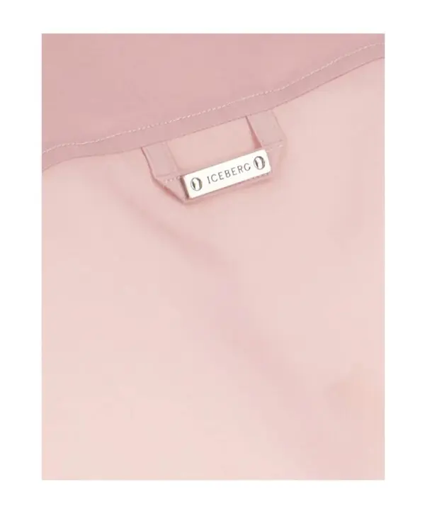 Iceberg Sleeveless Shirt