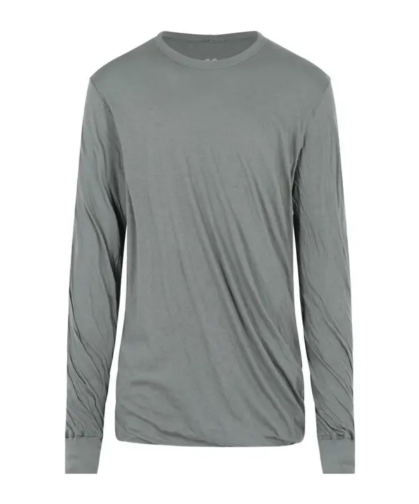 Rick Owens Long-sleeved T-shirt