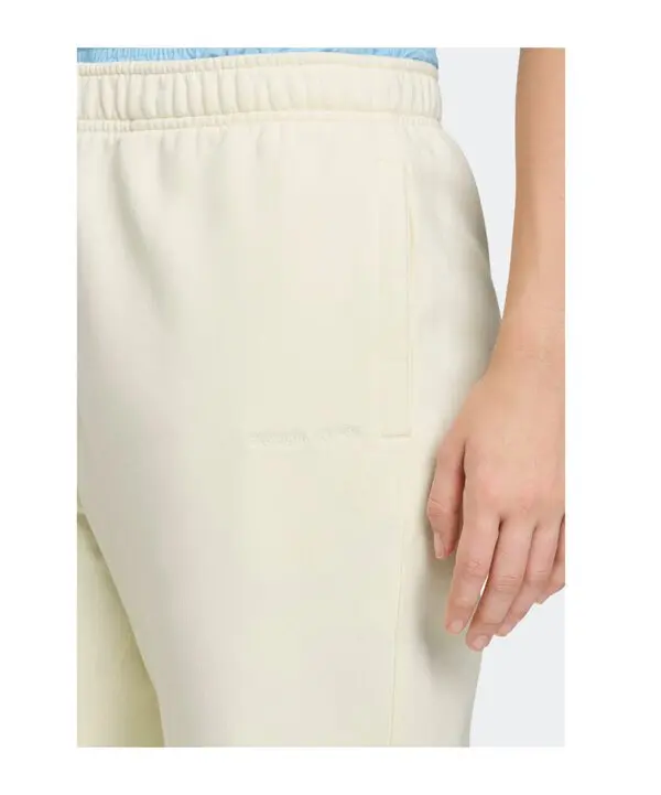Canada Goose Elasticated Logo Detail Track Pants - Bone