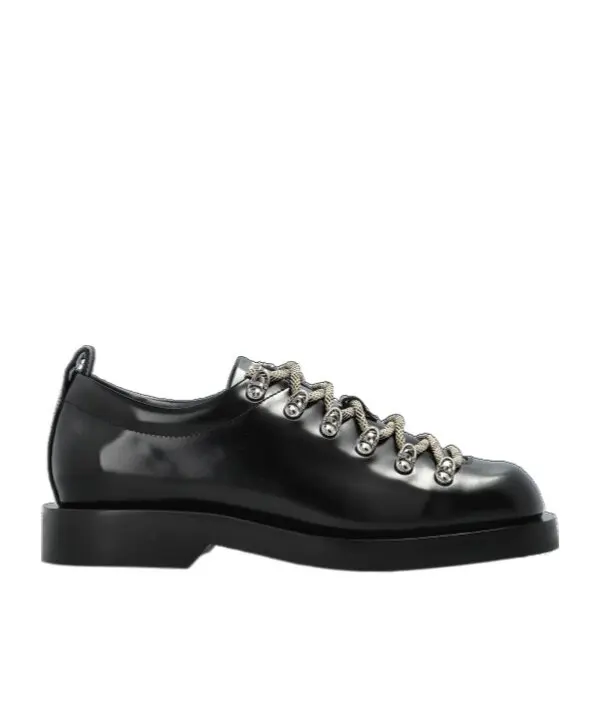 JIMMY CHOO Reeves Derby Shoes