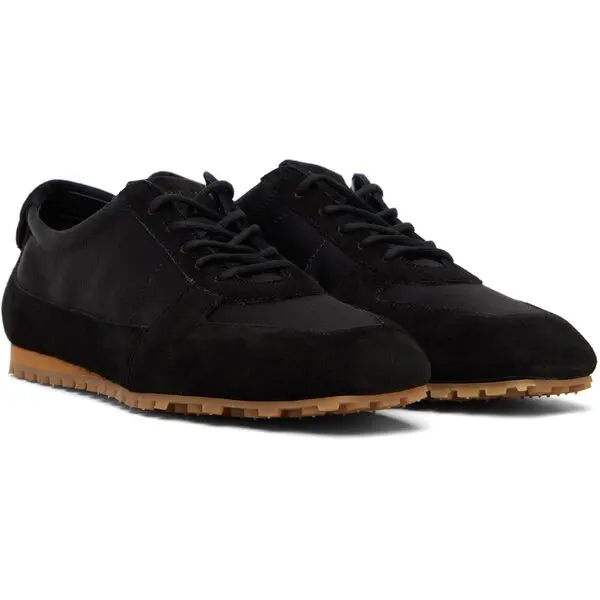 AeydĒ Uma Sneakers - Black
