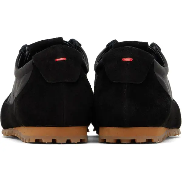 AeydĒ Uma Sneakers - Black