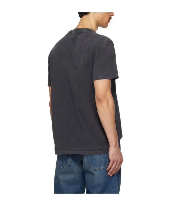 Isabel Marant Étoile Honore Graphic T-shirt