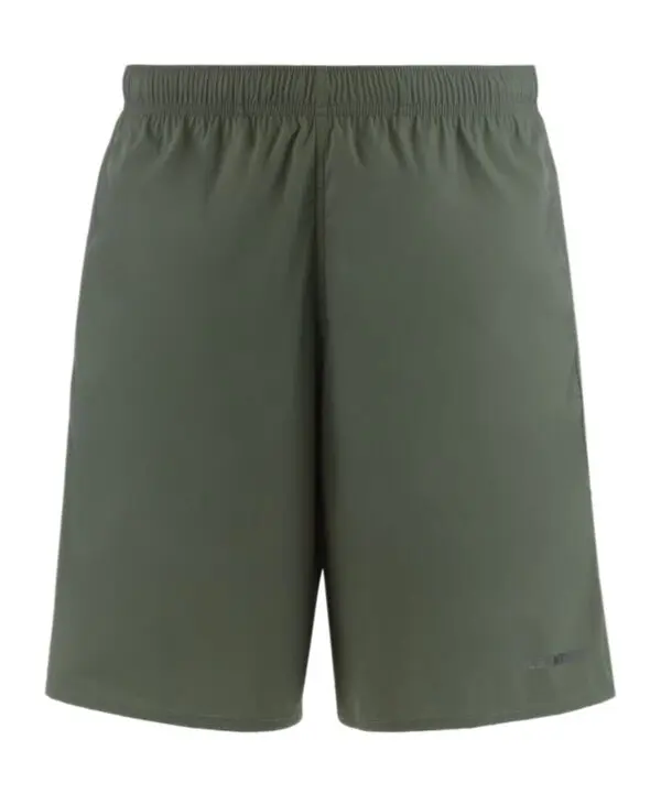 JIL SANDER Elastic Waist Swim Trunks