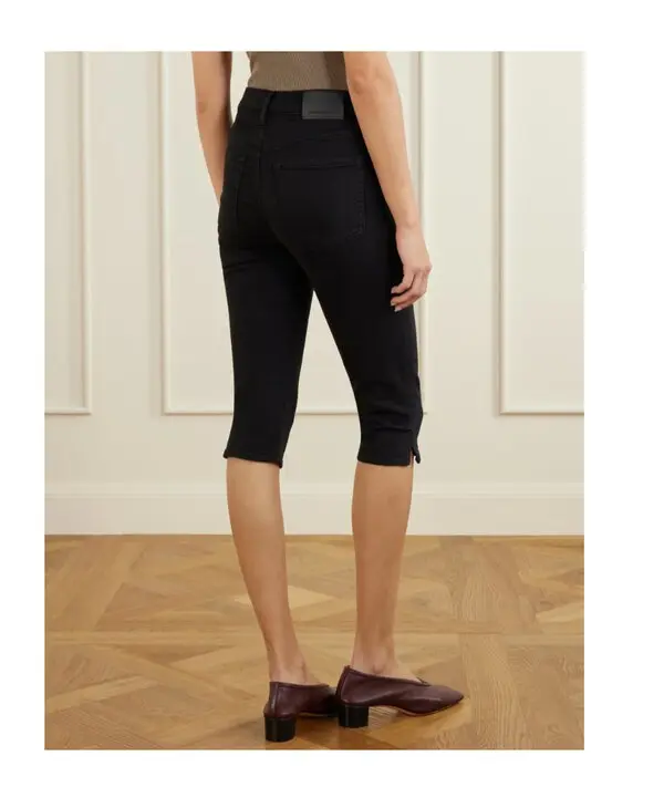 Citizens Of Humanity Cropped Jeans