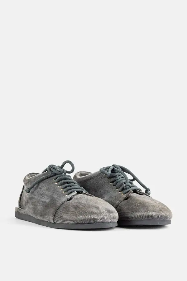Marsèll Lace-up Sneakers
