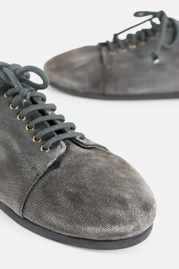 Marsèll Lace-up Sneakers
