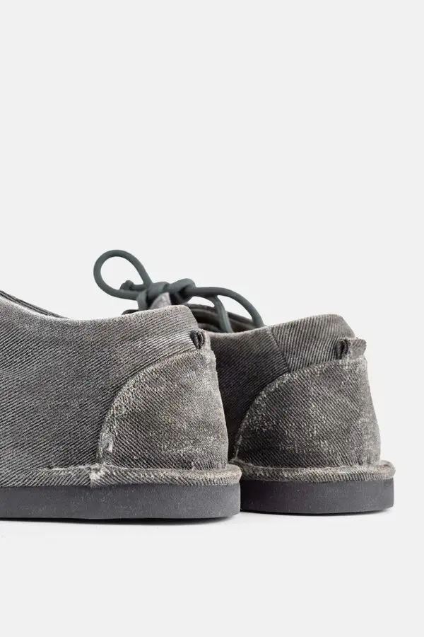 Marsèll Lace-up Sneakers