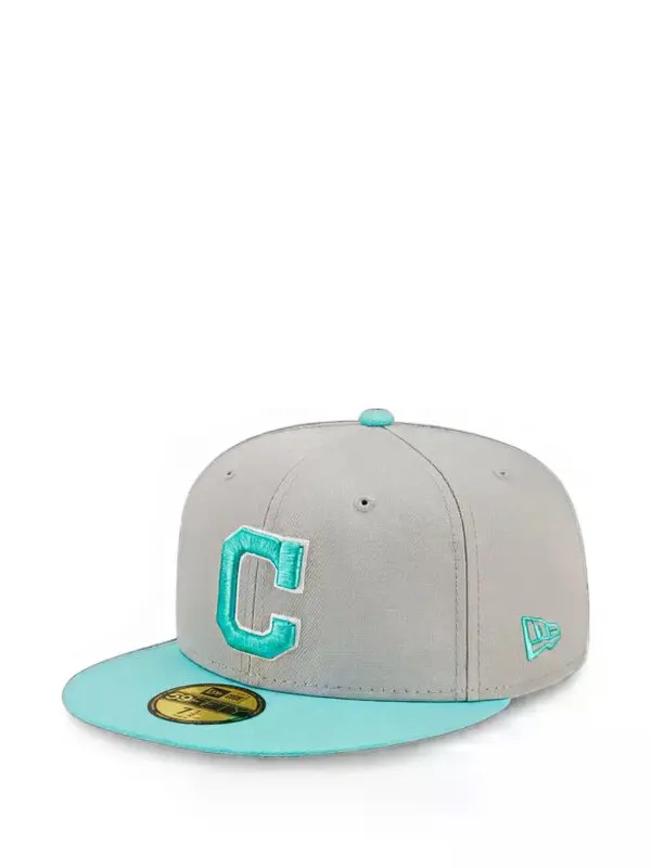 New Era Cleveland Guardians Baseball Cap