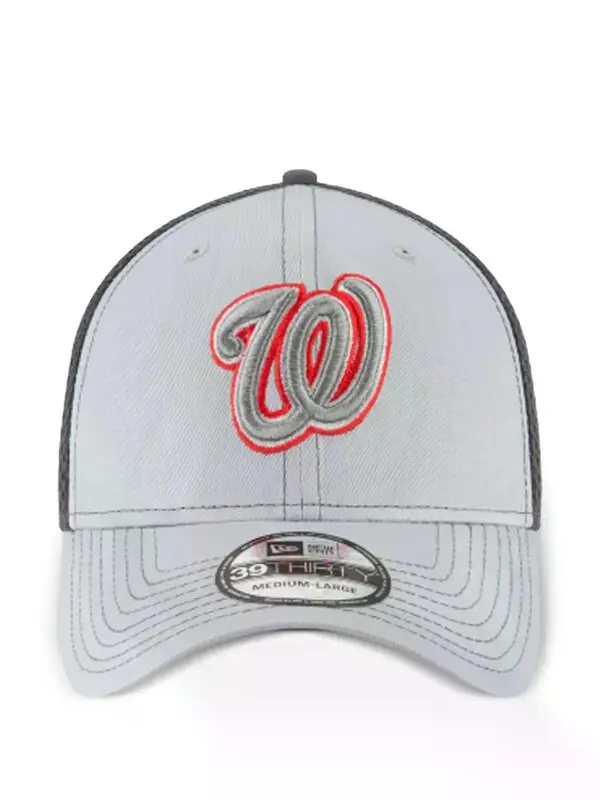 New Era Washington Nationals Neo Flex Fit Cap
