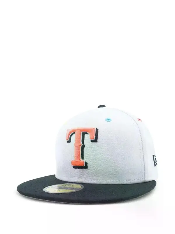 New Era Texas Rangers 59fifty Baseball Cap