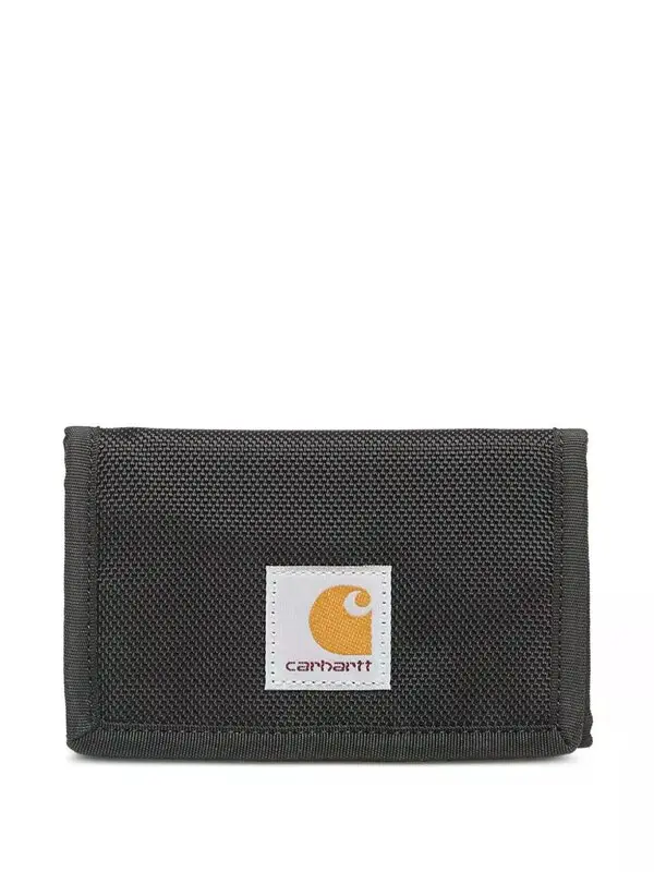Carhartt Work In Progress Prescott Logo-patch Wallet