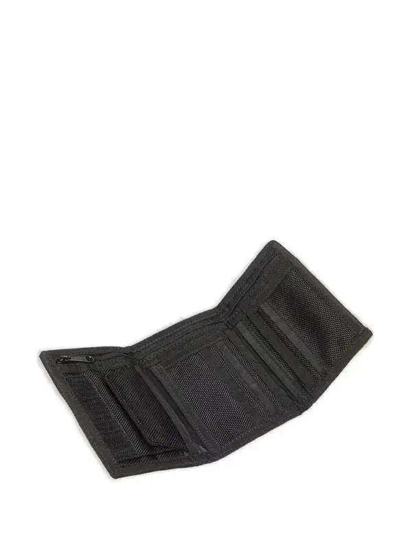 Carhartt Work In Progress Prescott Logo-patch Wallet
