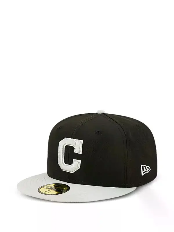 New Era X Cleveland Guardians Authentic Fitted Cap