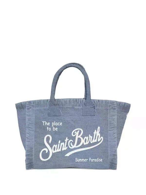 MC2 SAINT BARTH Tote Bag