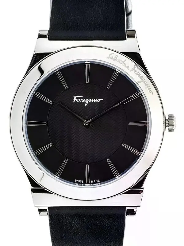 FERRAGAMO 1898 Slim 41mm Watch
