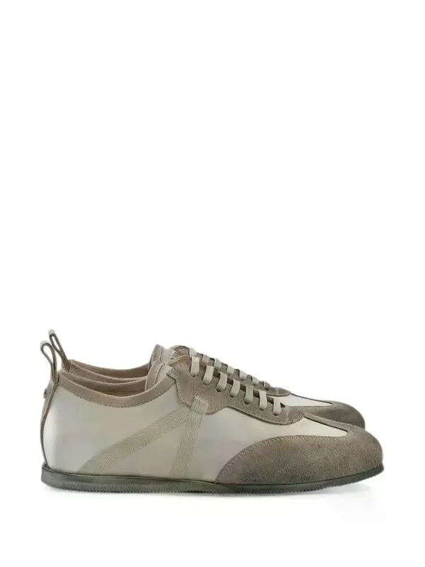 ANN DEMEULEMEESTER Siru Low-top Sneakers