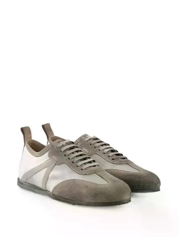 ANN DEMEULEMEESTER Siru Low-top Sneakers