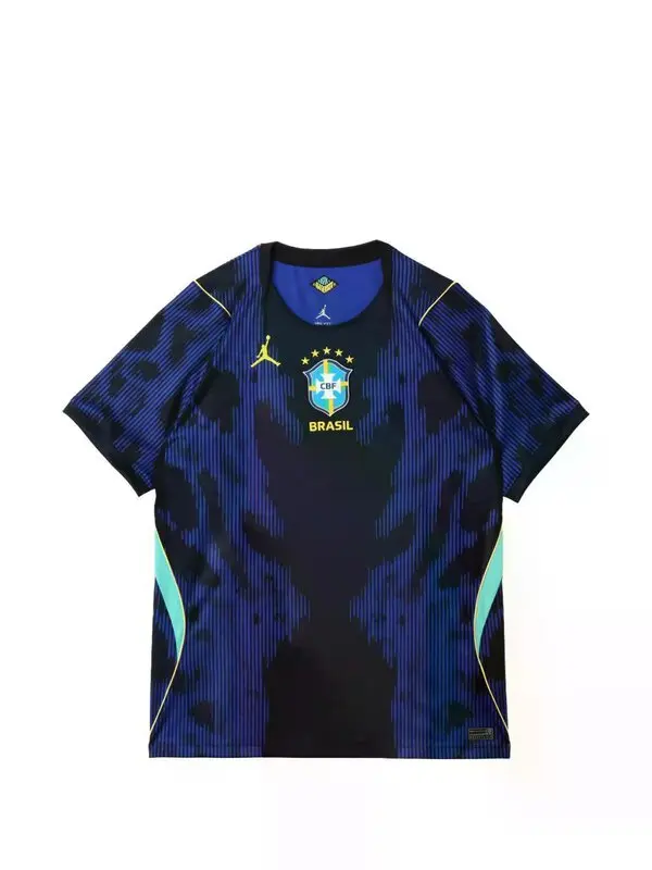 JORDAN Dri-fit Brazil T-shirt