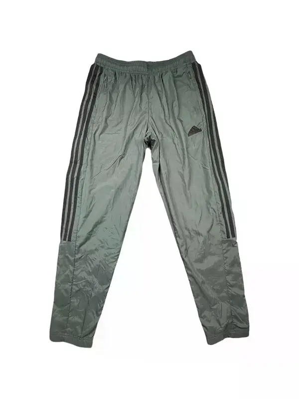 Adidas Tiro Zip-up Track Pants
