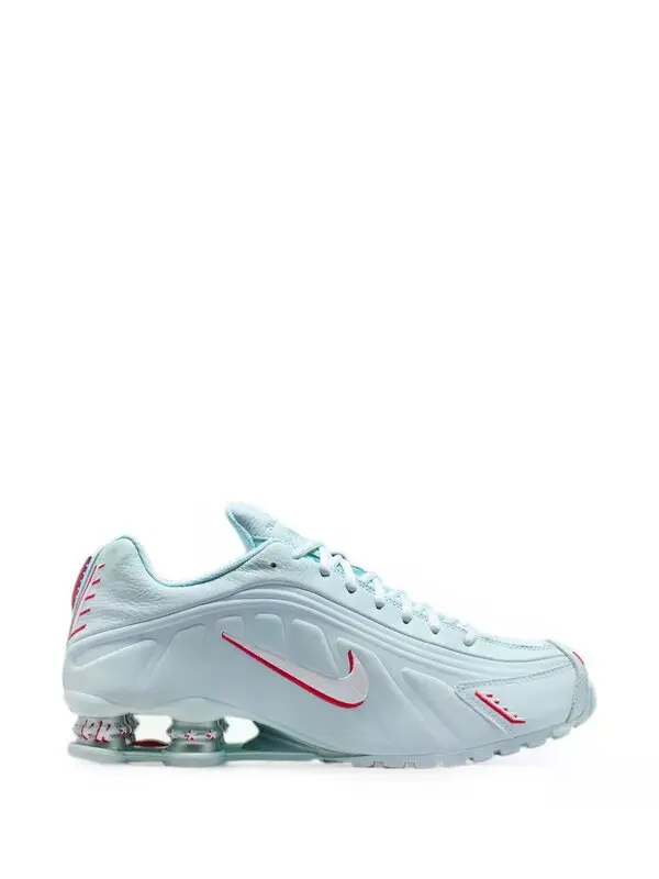 Nike Shox R4 Sneakers