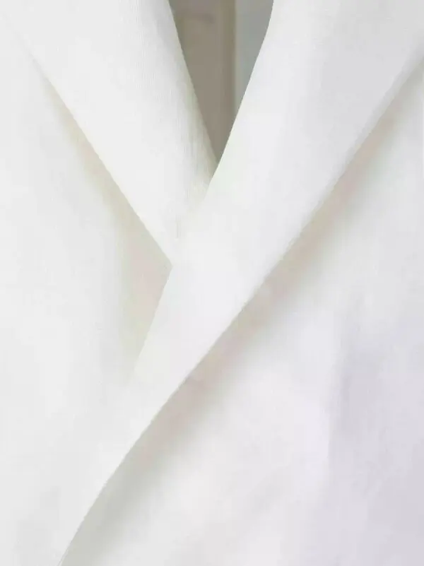 Canali Double-breasted Peak-lapel Blazer