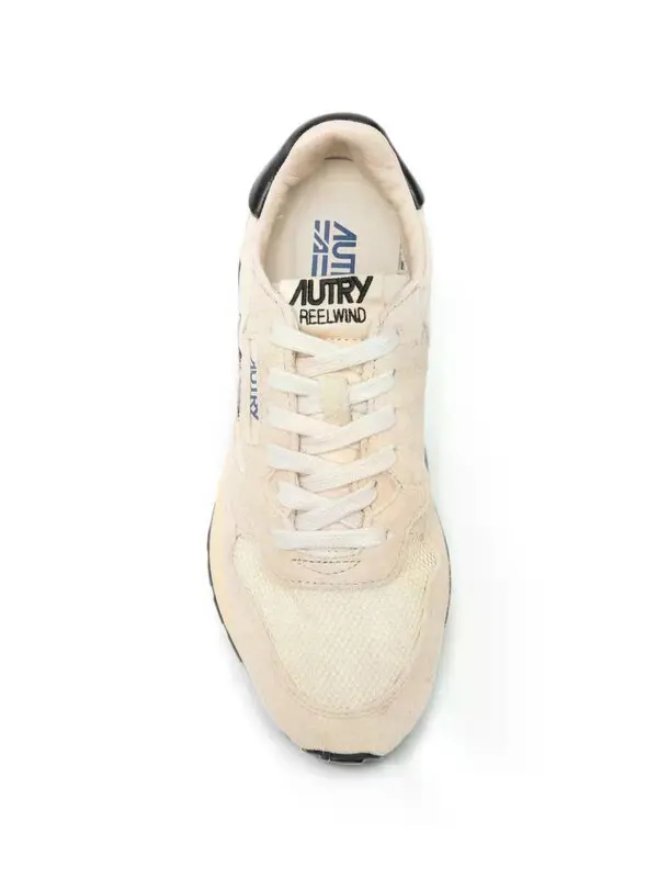 AUTRY Reelwind Sneakers