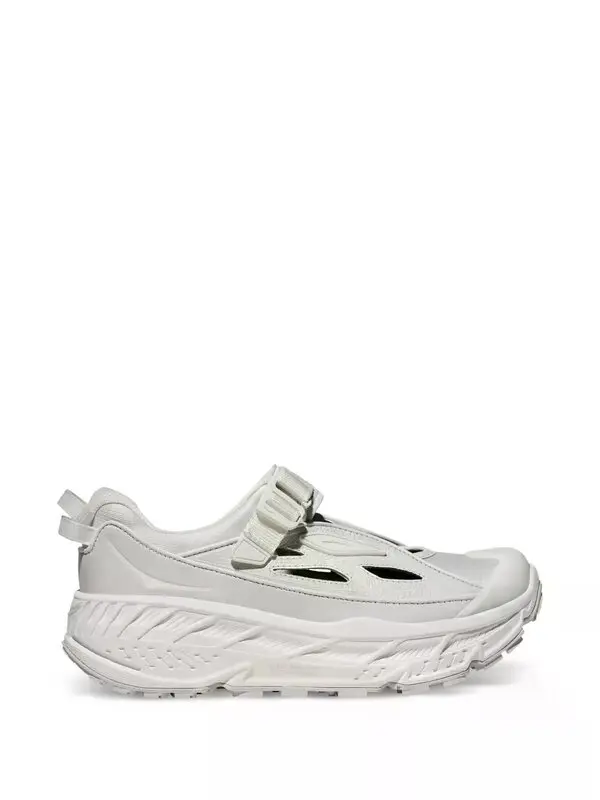 HOKA® Stinson Breeze Sneakers - Grey